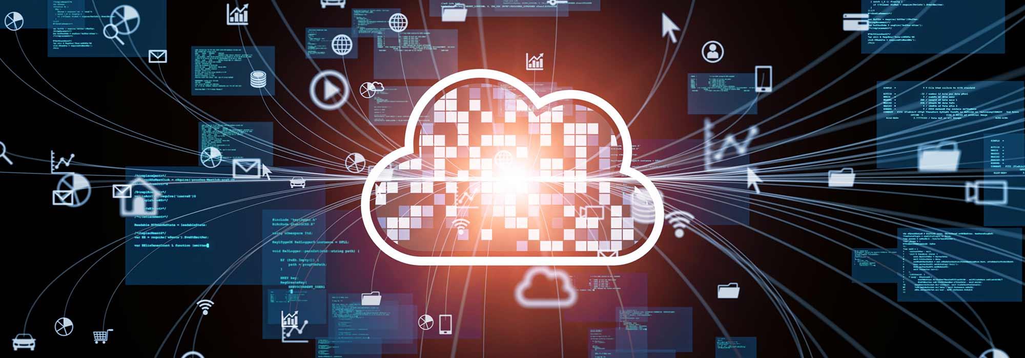 Benefits of Software as a Service to Enhance Facility Management | Primex – Primex Sync