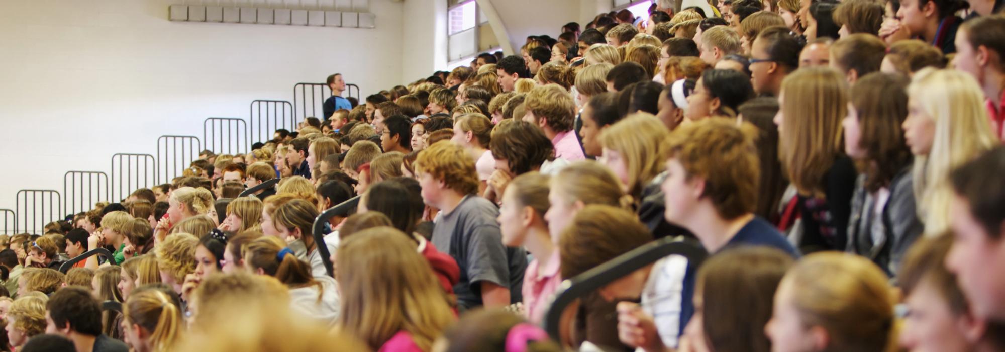 How Synchronized Clocks Can Improve Time Management of School Events ...